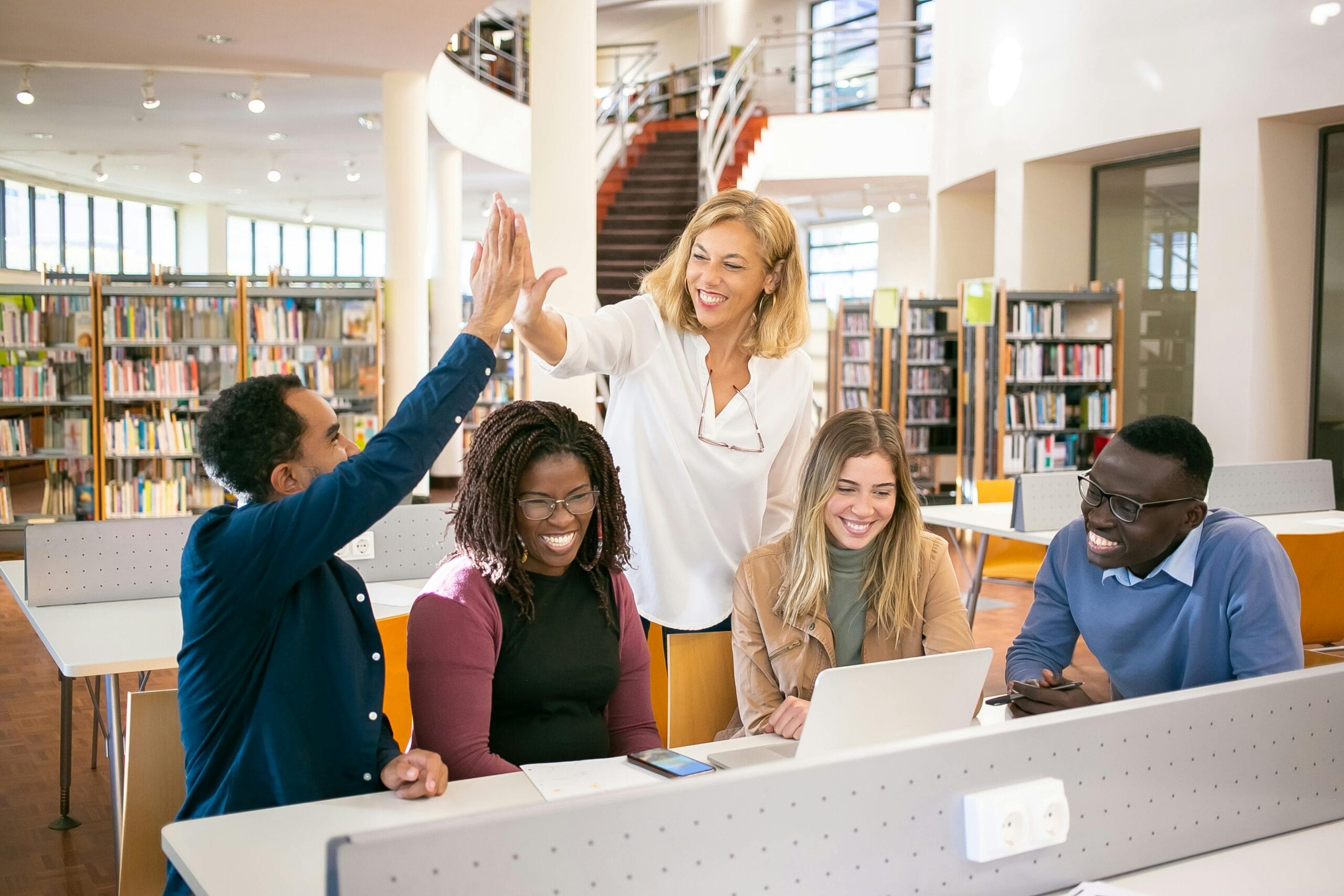 Elevating Teacher Well-Being: Leadership's Role in Schools