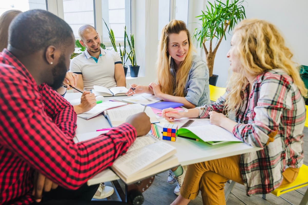 The Power of Teacher Collaboration: Why Schools Need Stronger Support ...